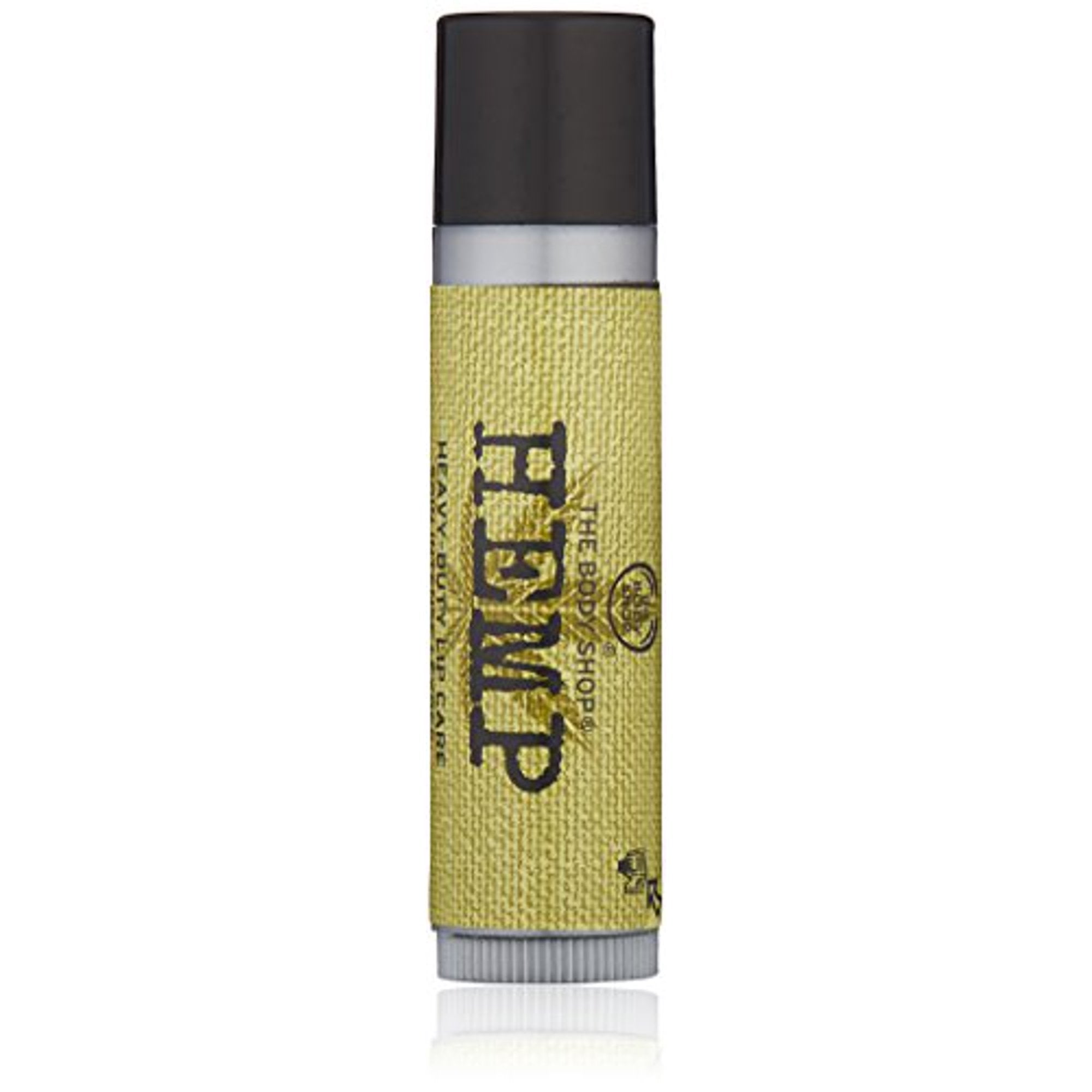 The Body Shop Hemp Lip Balm – HelloBeauty NG